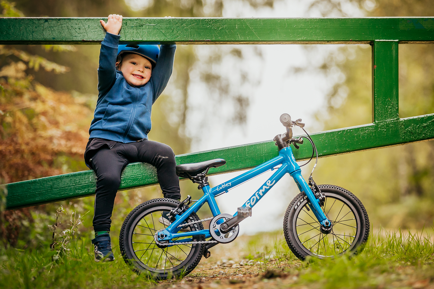 Forme Bikes – Bike Club DE