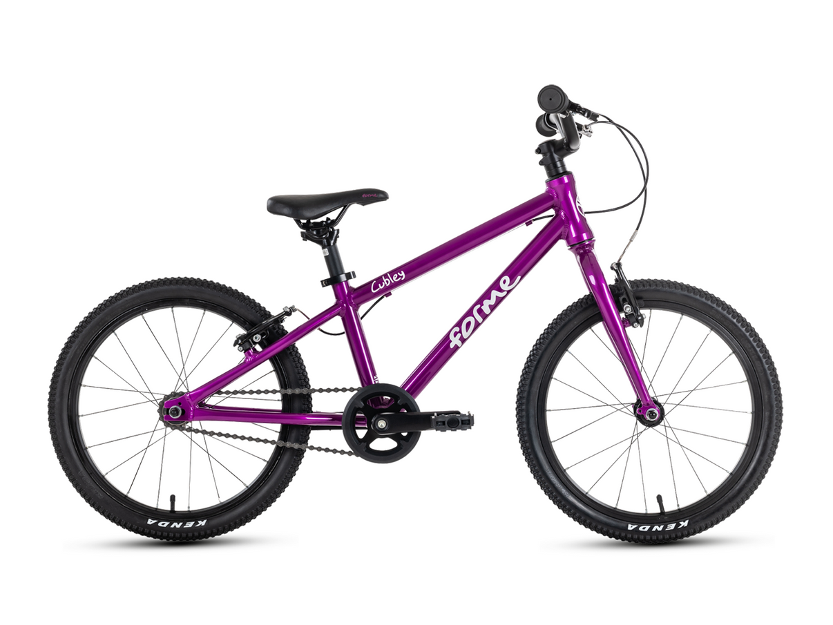 Forme Cubley 18 | Bike Club – Bike Club DE