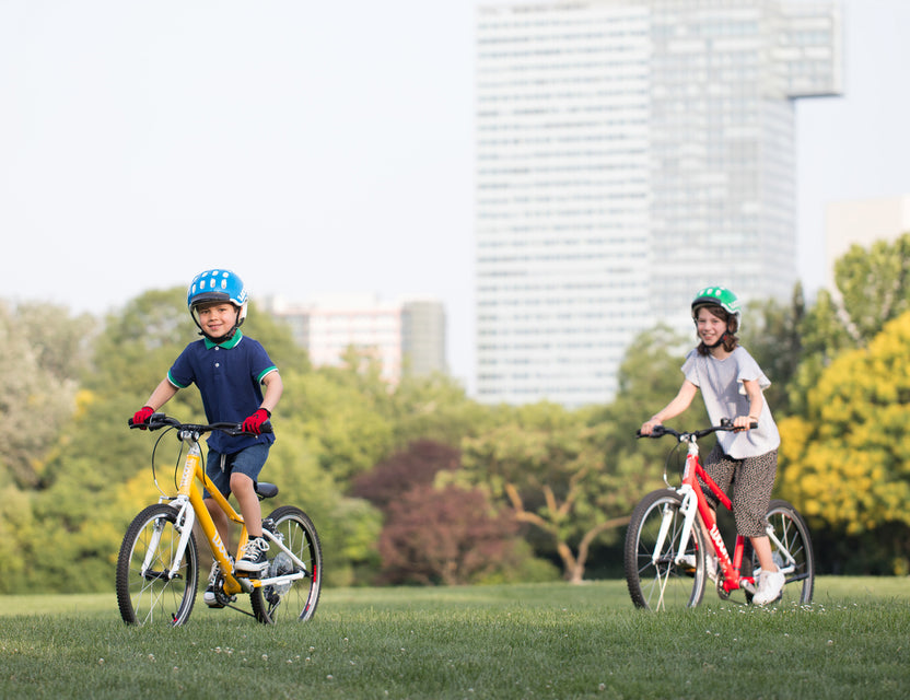 Woom 4 20-Zoll | Kinderfahrrad im Abo | Bike Club – Bike Club DE