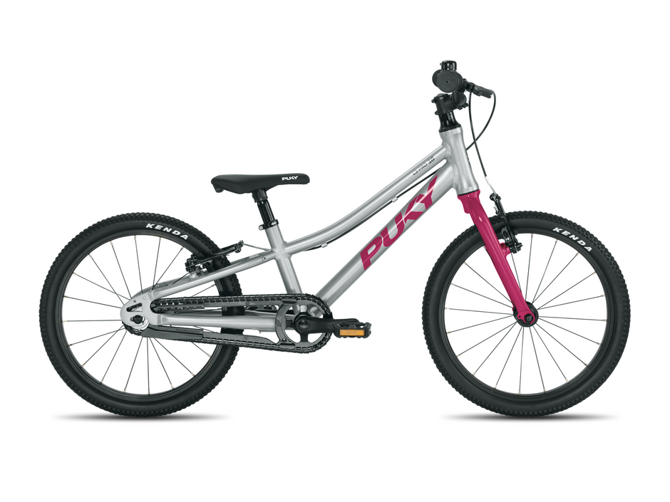 Puky Kinderfahrrad | Jederzeit die Größe tauschen – Bike Club DE