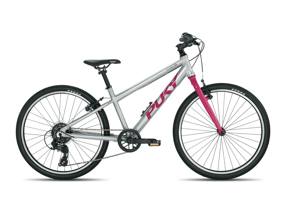 Puky Kinderfahrrad | Jederzeit die Größe tauschen – Bike Club DE